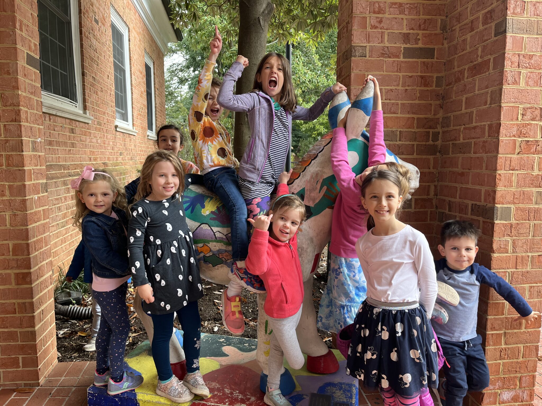 Events for April 2026 – Tea with Mrs.B